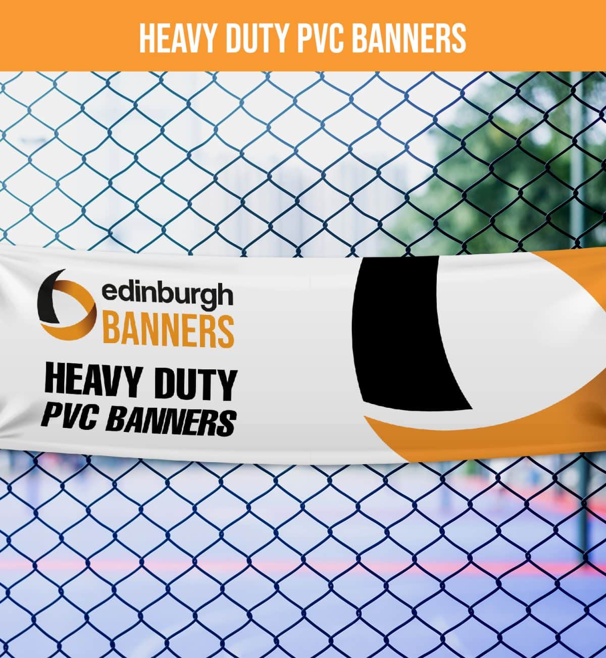 Banner Printing - Same Day Printing - Edinburgh Banners