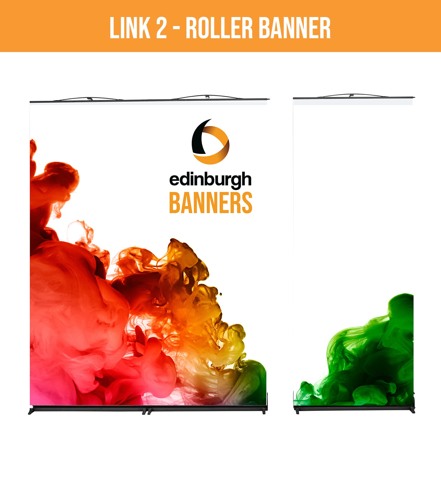 Exhibition Printing - Same Day Delivery - Edinburgh Banners