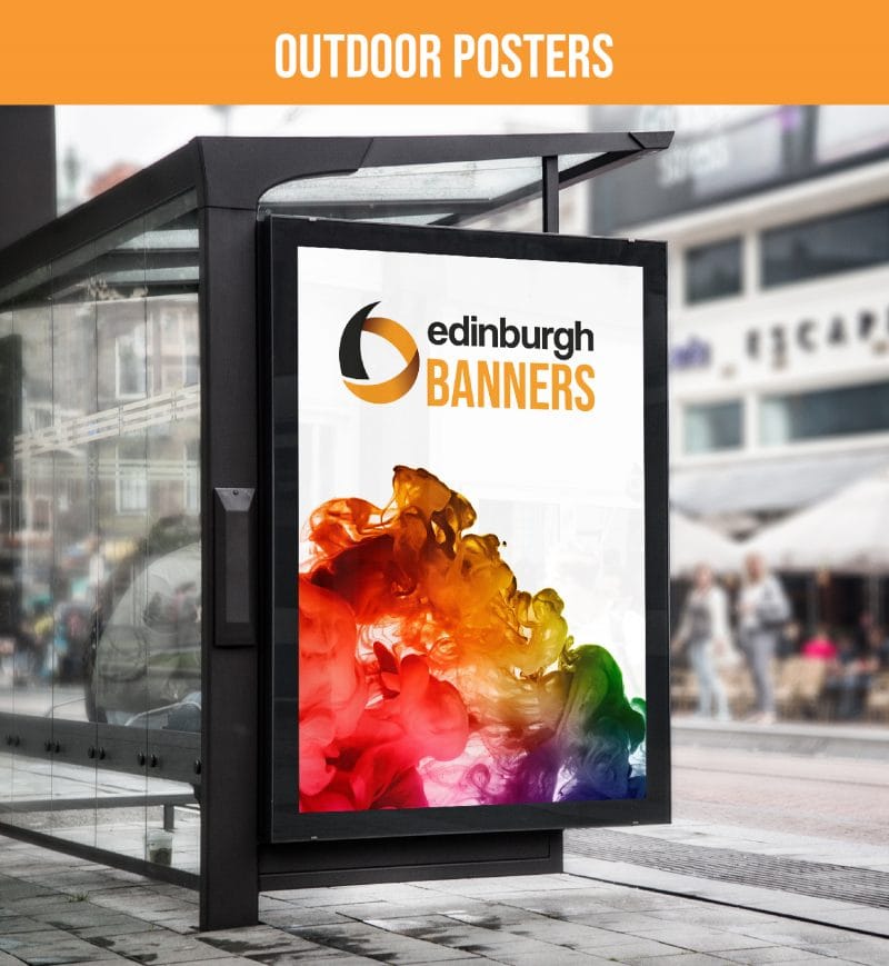 All Products | Edinburgh Banners | Same Day Printing