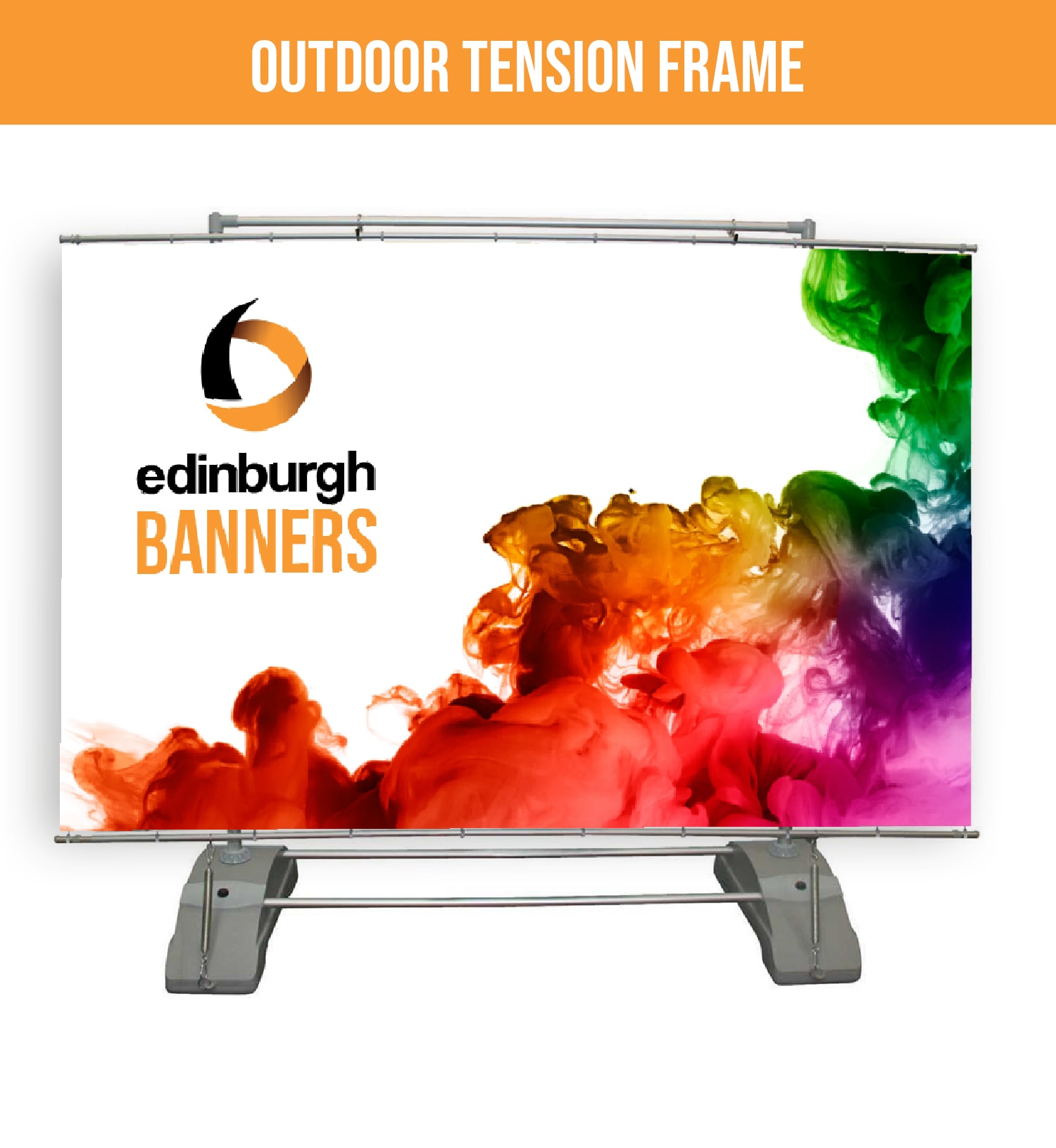 All Products | Edinburgh Banners | Same Day Printing