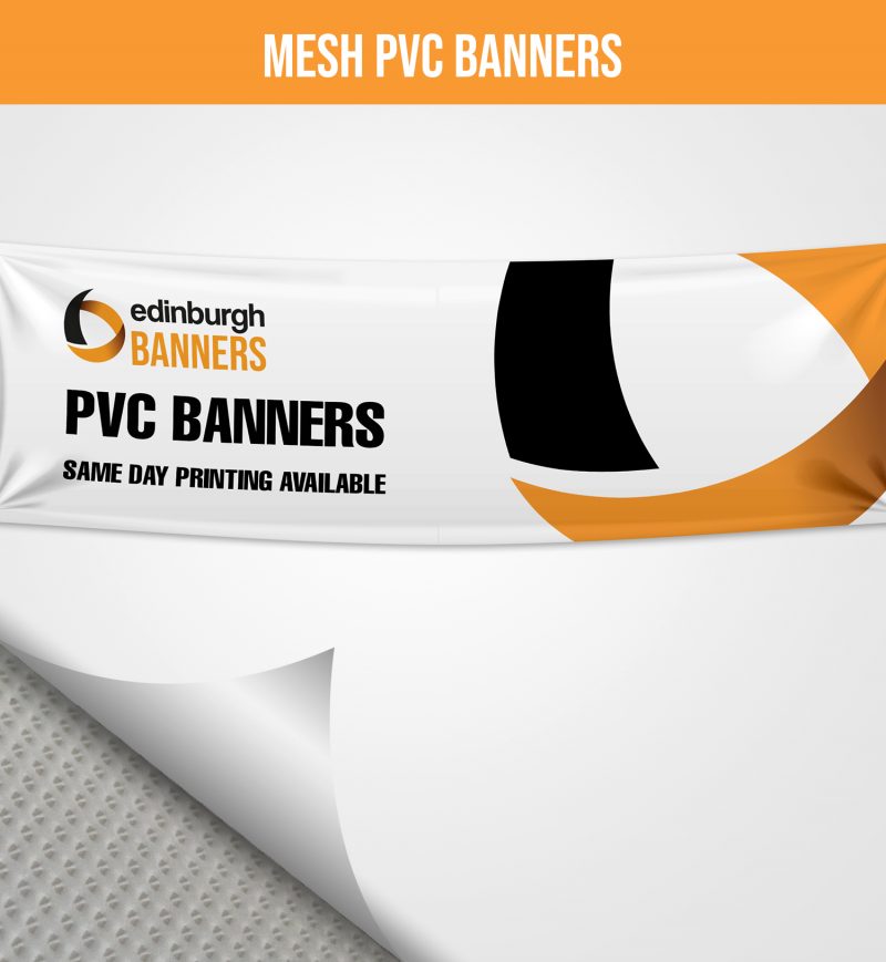 Edinburgh Printers Roller Banners, Flyers, Booklets, Exhibition