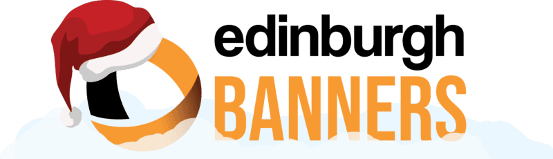 Edinburgh Printers Roller Banners, Flyers, Booklets, Exhibition